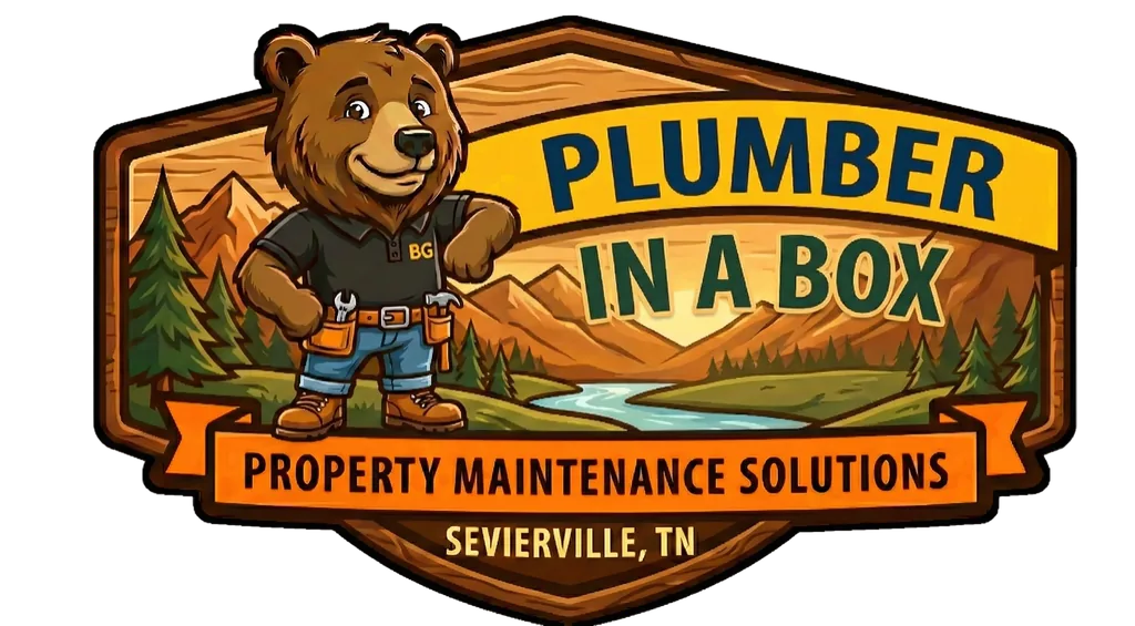Plumbers In Sevierville Tn